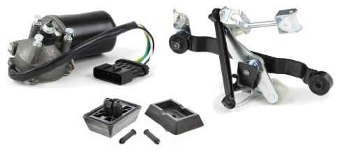 First Line product, inc. largest range of steering & Suspension parts