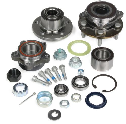 First Line product, inc. largest range of steering & Suspension parts